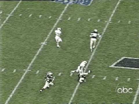 NIck Davis Wisconsin Vs. Purdue - YouTube