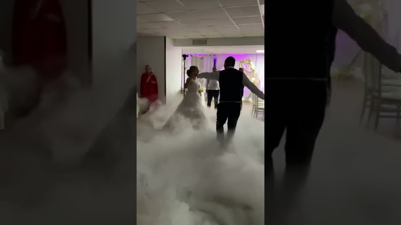 #dansulmirilor #nunta - YouTube