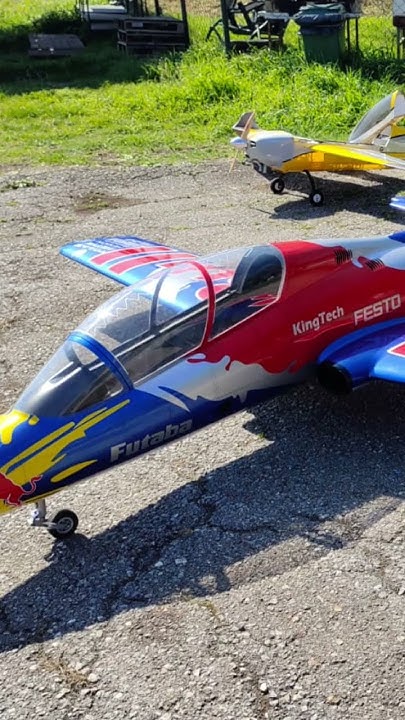 rc plane - YouTube