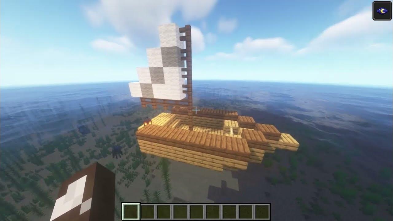 Additional Structures Mod Spotlight - YouTube