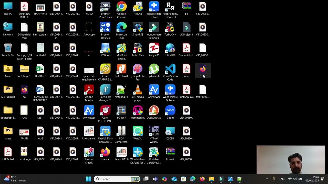 Web designing Assignment-1 Task-1 - YouTube