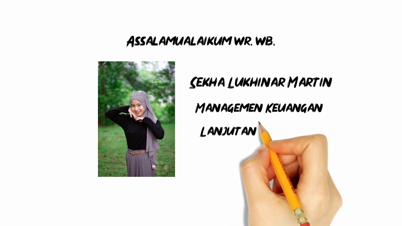 Materi Financial Leverage (BEP, DOL, DFL, DCL) - YouTube