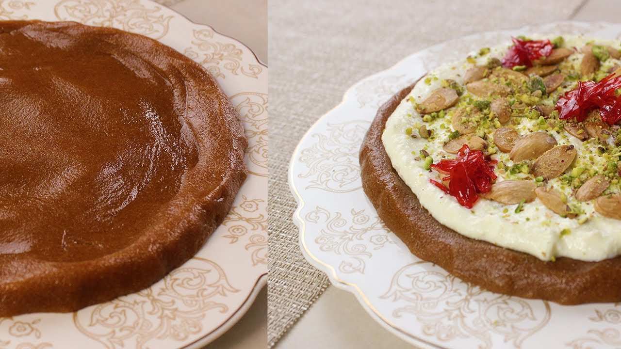 اعملوا المفروكة اللبنانية في البيت بأسهل وأطيب طريقة | Lebanese ...