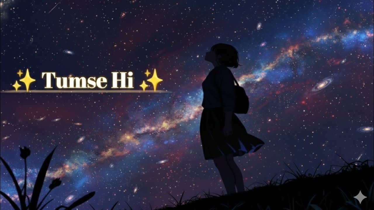 Tumse he Song♥️ || Viral Song|| Most Played Song || Best Romantic Song ...