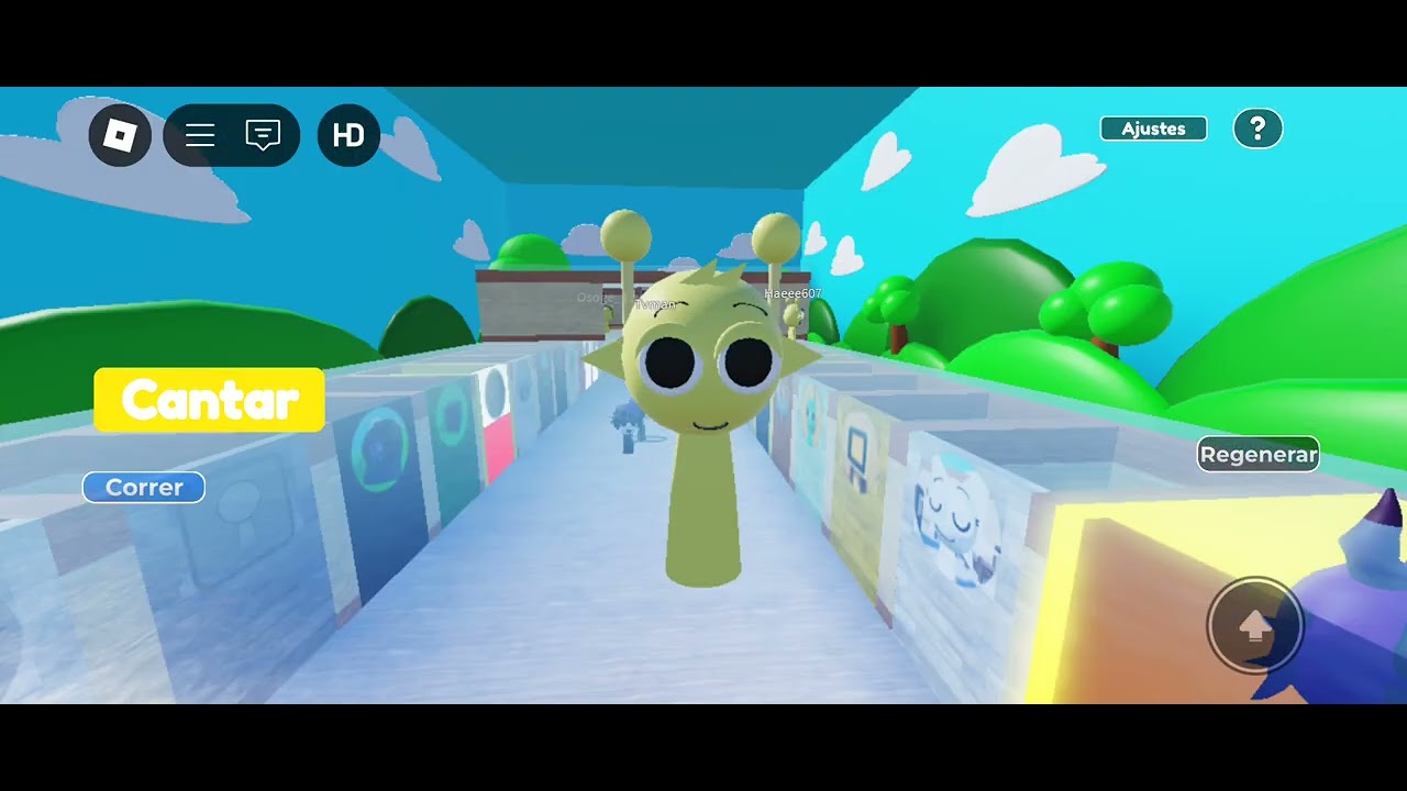 Tutorial para conseguir los nuevos sprunkis!! - YouTube