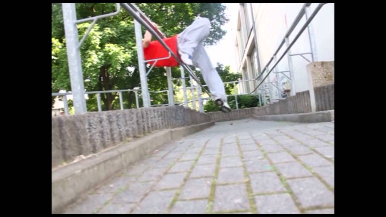 Chris Jiyu-Kaze - YouTube