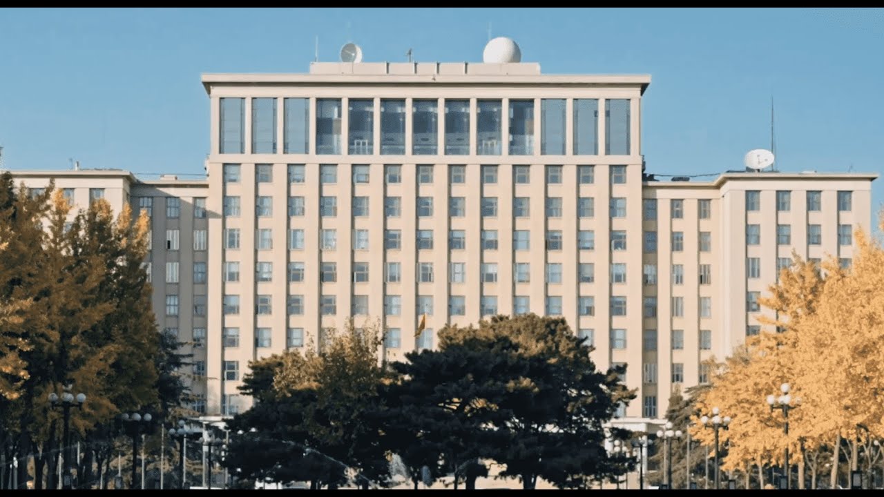 International Admission Video for Zijing College, Tsinghua University ...