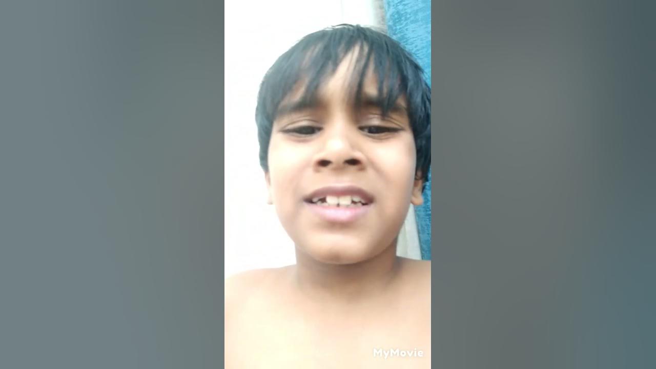 krish counts to infinity part 1 - YouTube