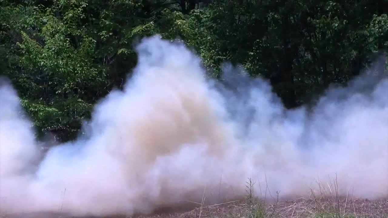 Tannerite Explosions! - YouTube