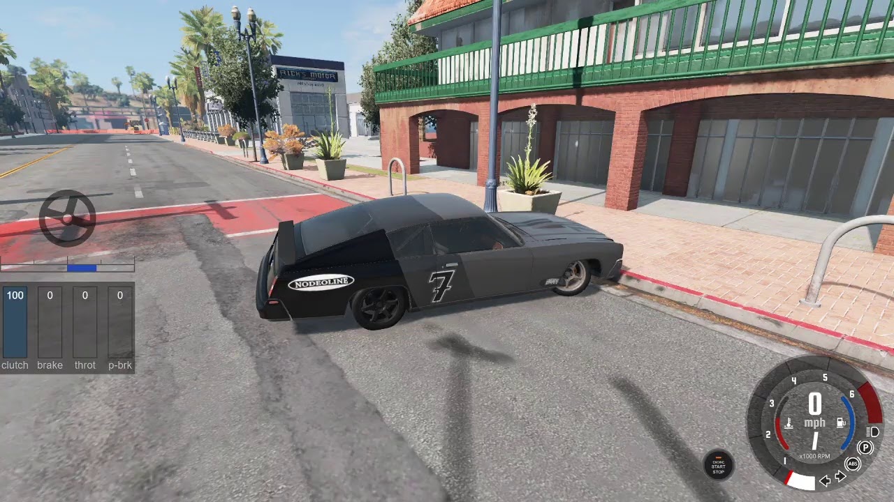 beam-mp, come join - YouTube