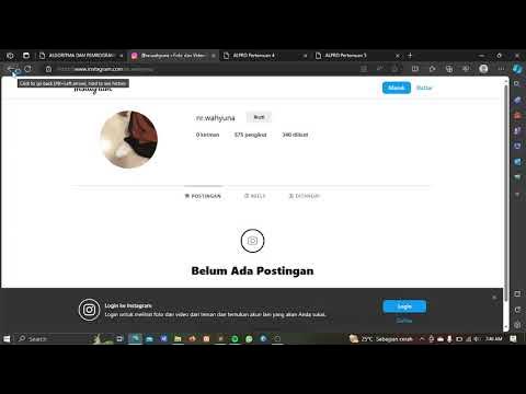 Tugas Algoritma dan Pemrograman me-review codingan - YouTube