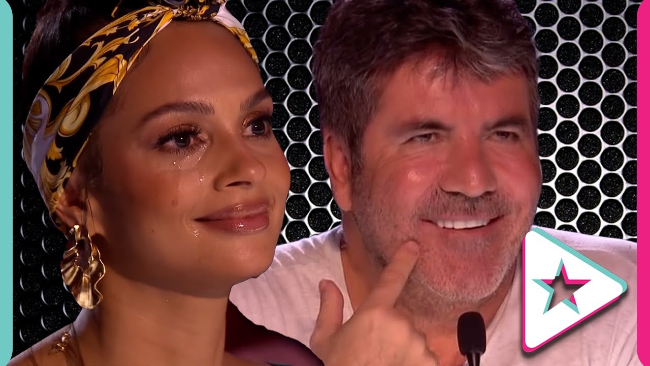 The GREATEST Auditions EVER on Britain's Got Talent! - YouTube