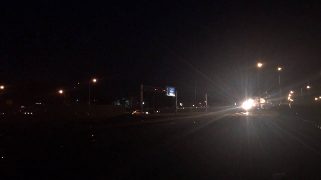 Full K5LA Metrolink 887 - YouTube