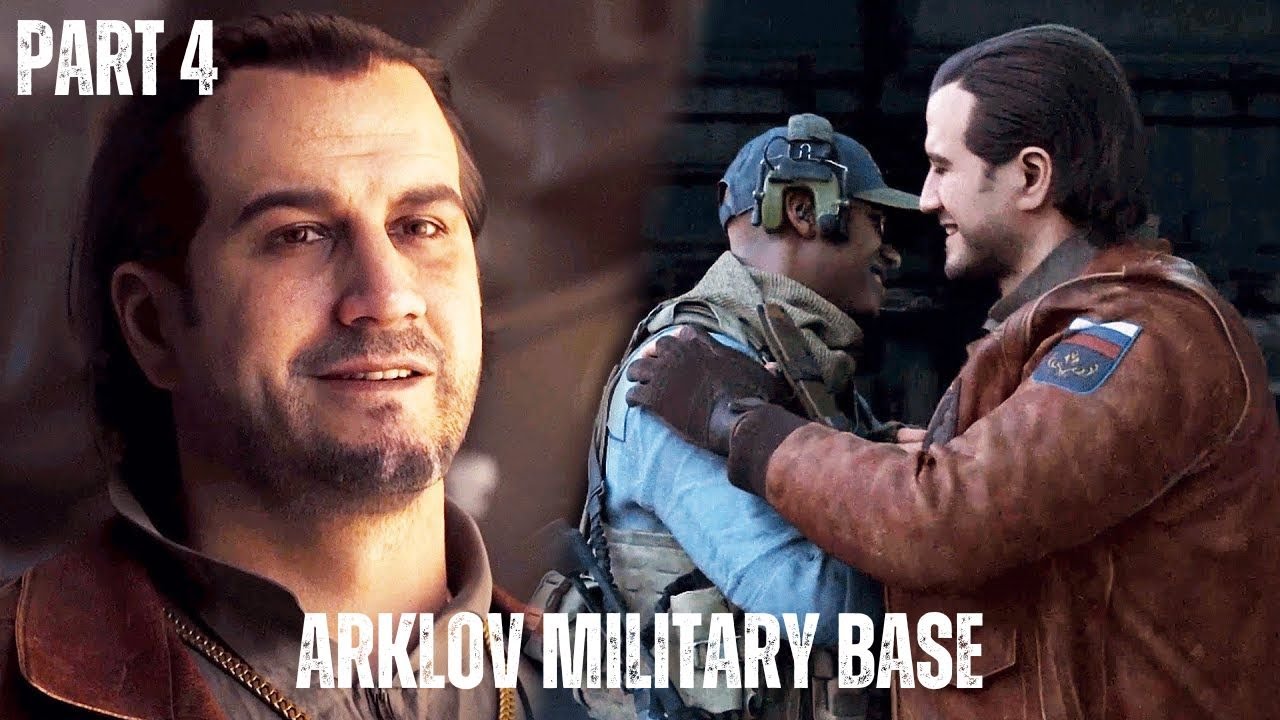 RUSSIA AGAINST RUSSIA? Call of duty MODERN WARFARE 3 2024 | CUTSCENE ...