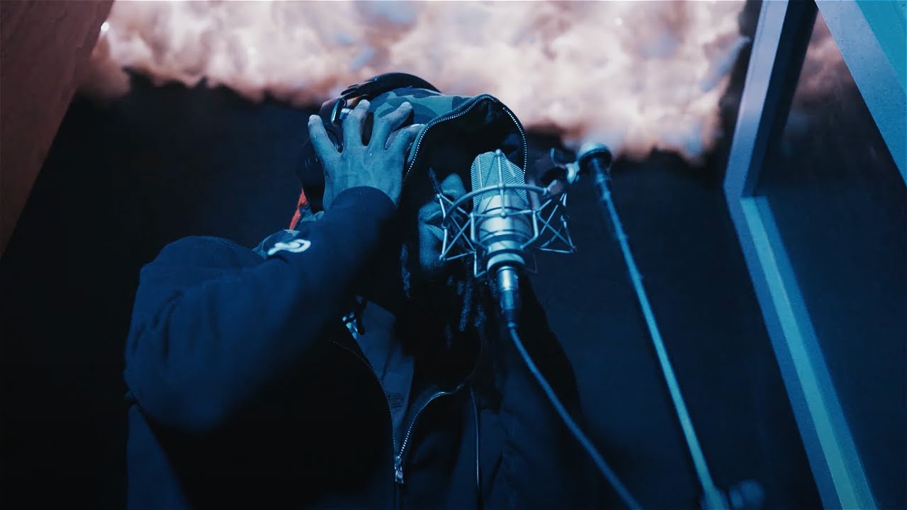 M Row - Trauma (Official Video) - YouTube