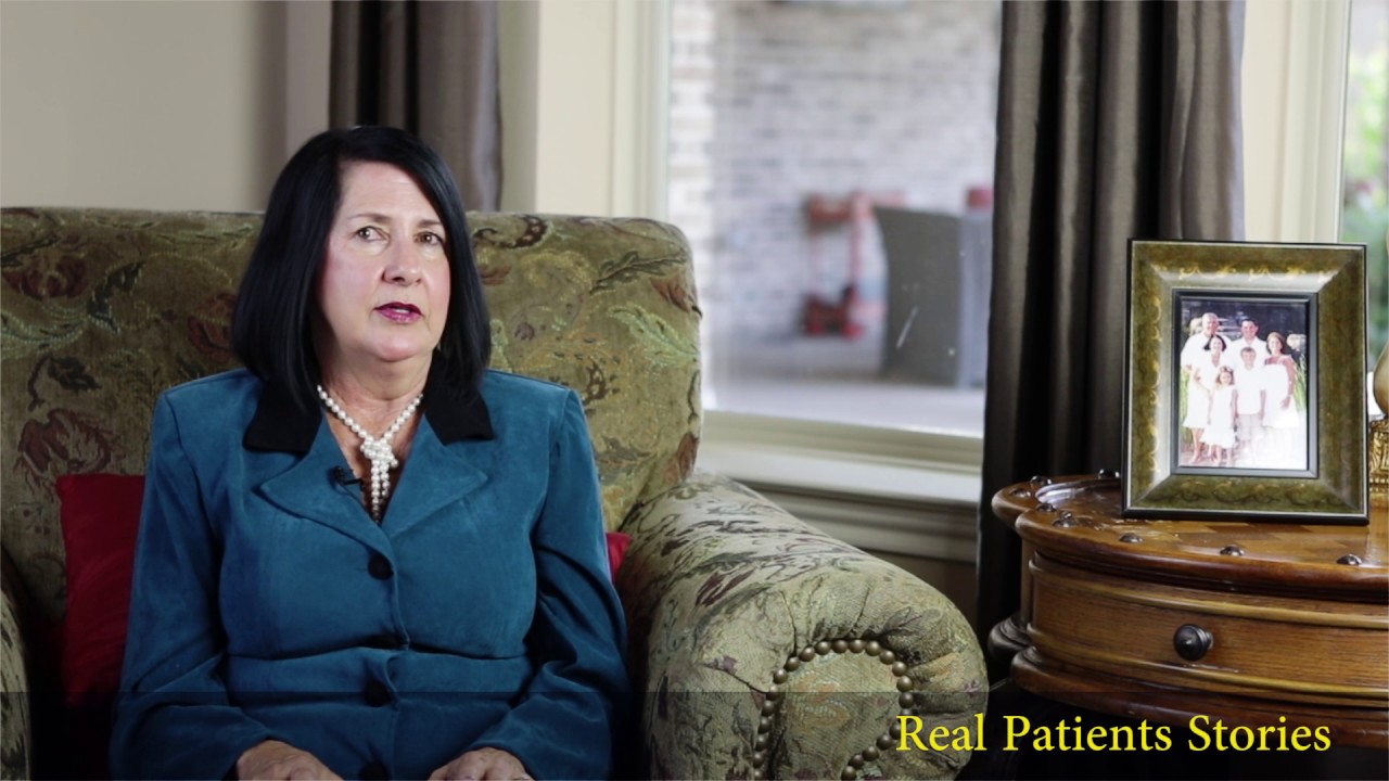 Knee Replacement-Timothy Noonan, MD - YouTube