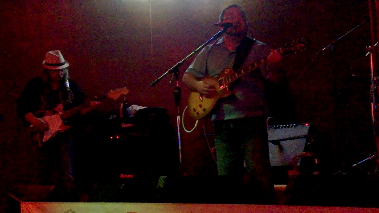 Fort Worth - Double Shot Dance Band - YouTube