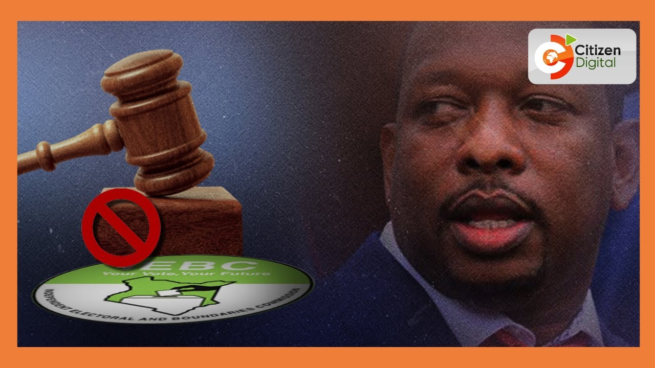 Supreme Court Upholds Ex Nairobi Governor Mike Sonkos Impeachment