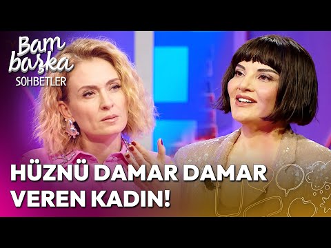 Depresyonda mıyız Göksel? | Bambaşka Sohbetler