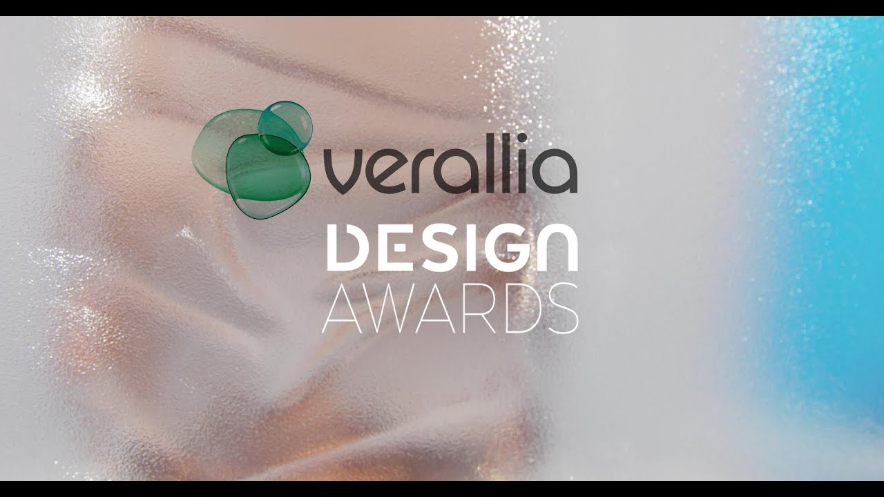 Verallia Design Awards | France | 2023 | Teaser français - YouTube