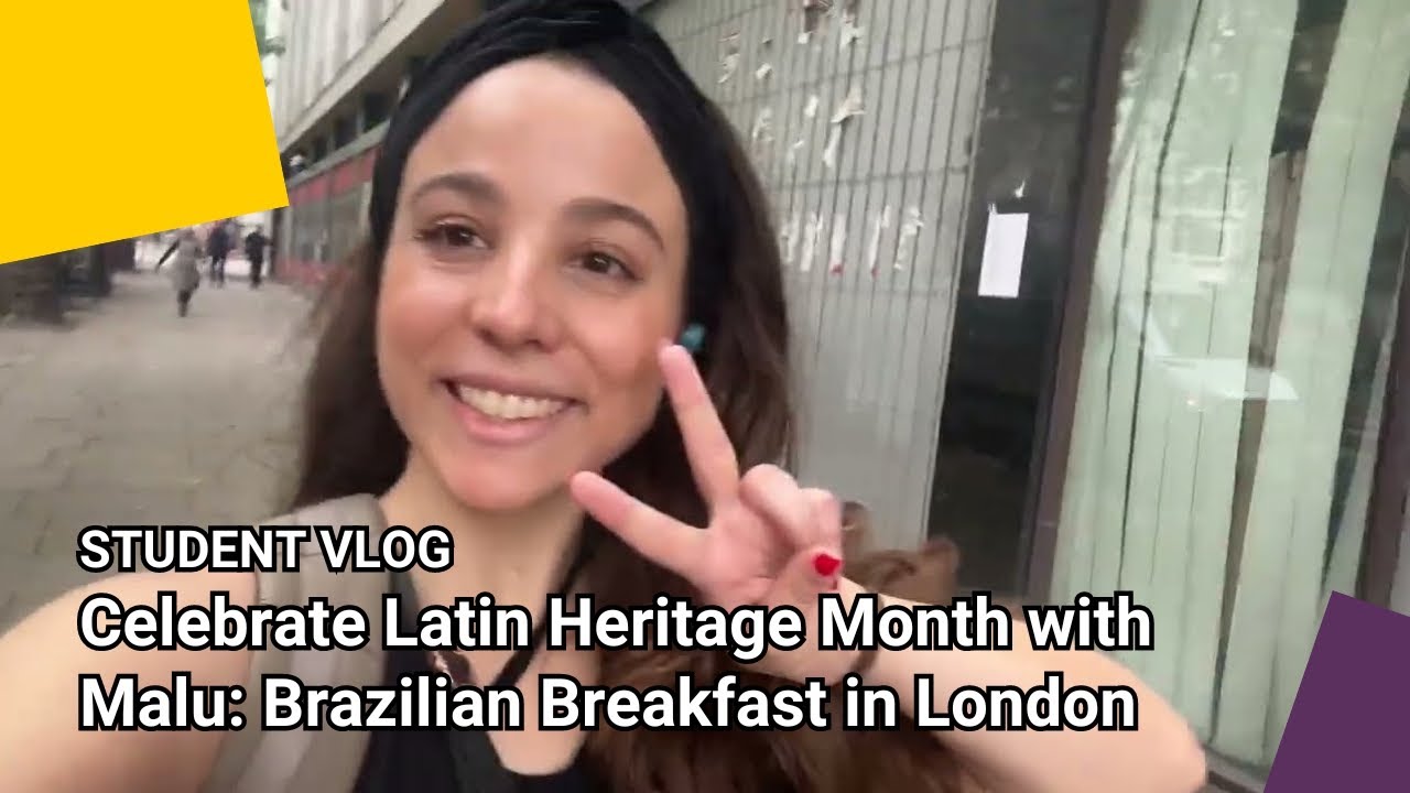 Celebrate Latin Heritage Month with Malu: Brazilian Breakfast in London ...