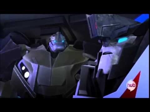 Tfp Wheeljack tribute - YouTube