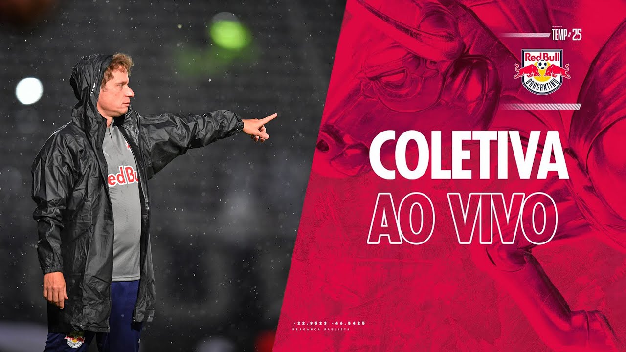 ENTREVISTA COLETIVA | Fernando Seabra fala após jogo contra o Ceará ...