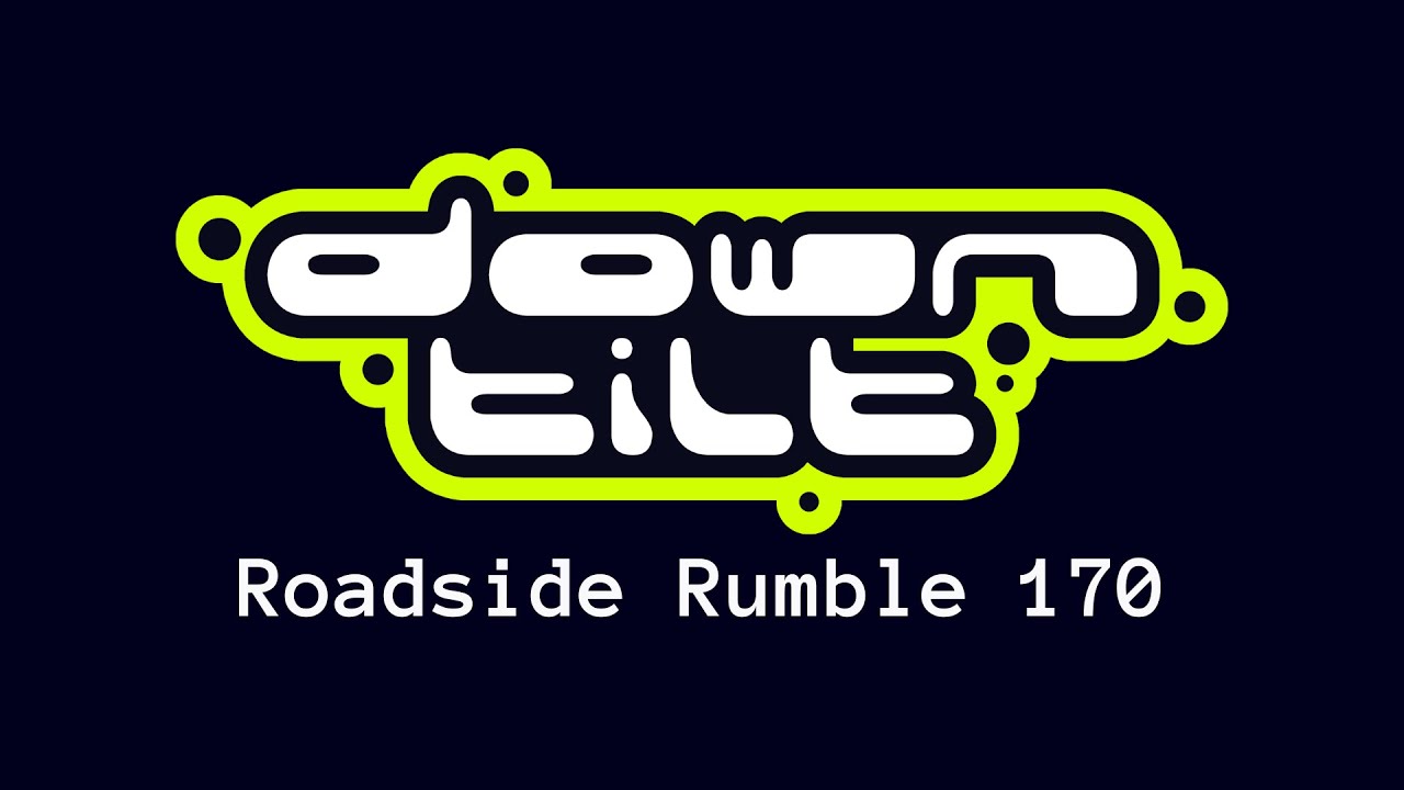 Roadside Rumble 170 - Full Vod - YouTube