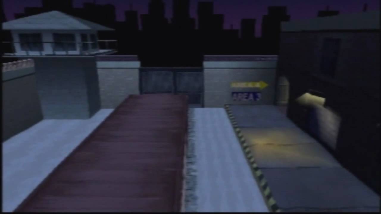 Spider-Man 2: Enter Electro (PS1) - Part 3 - YouTube