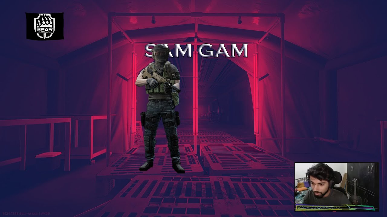 Level 42 | Solo Raid and PvP only | Escape from Tarkov | Second Wipe ...