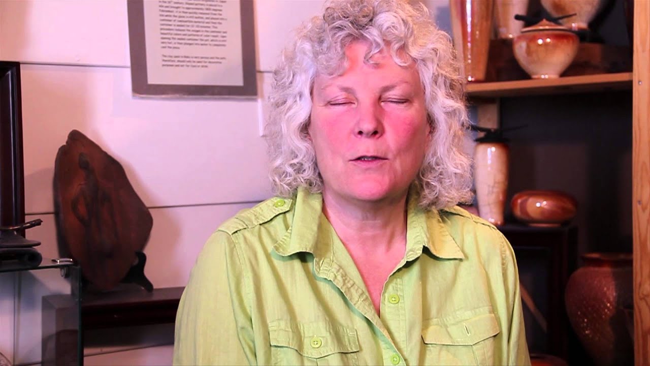 Jen Moore - YouTube