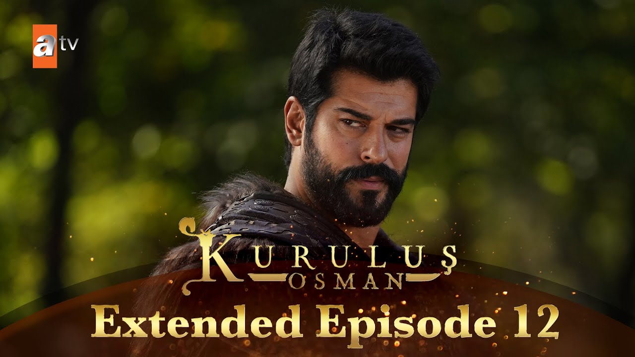 Kurulus Osman Urdu Extended Episodes Season 4 Episode 12 YouTube kurulus-osman-urdu-extended-episodes-season-4-episode-12-youtube