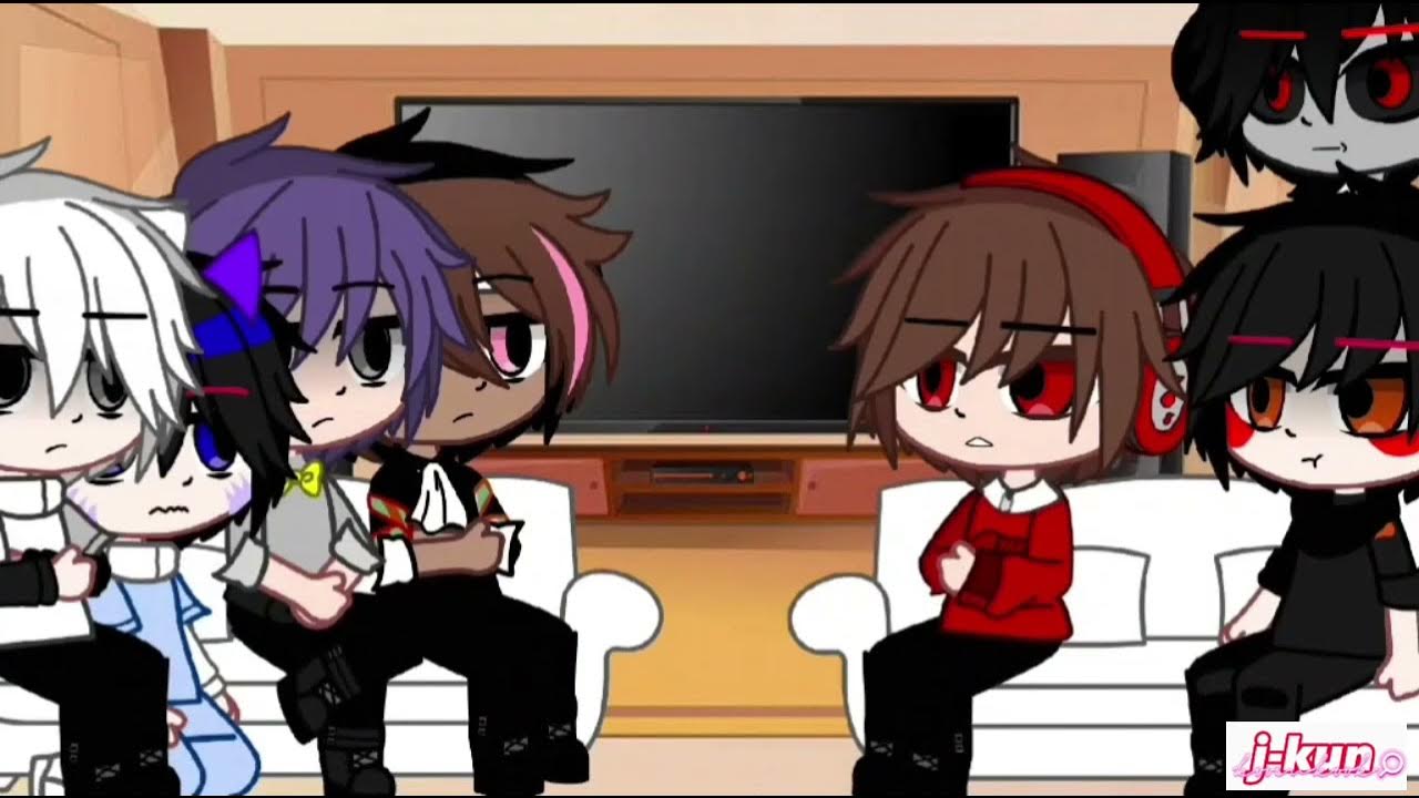 YeosM characters season 2 react to..? #4 - YouTube