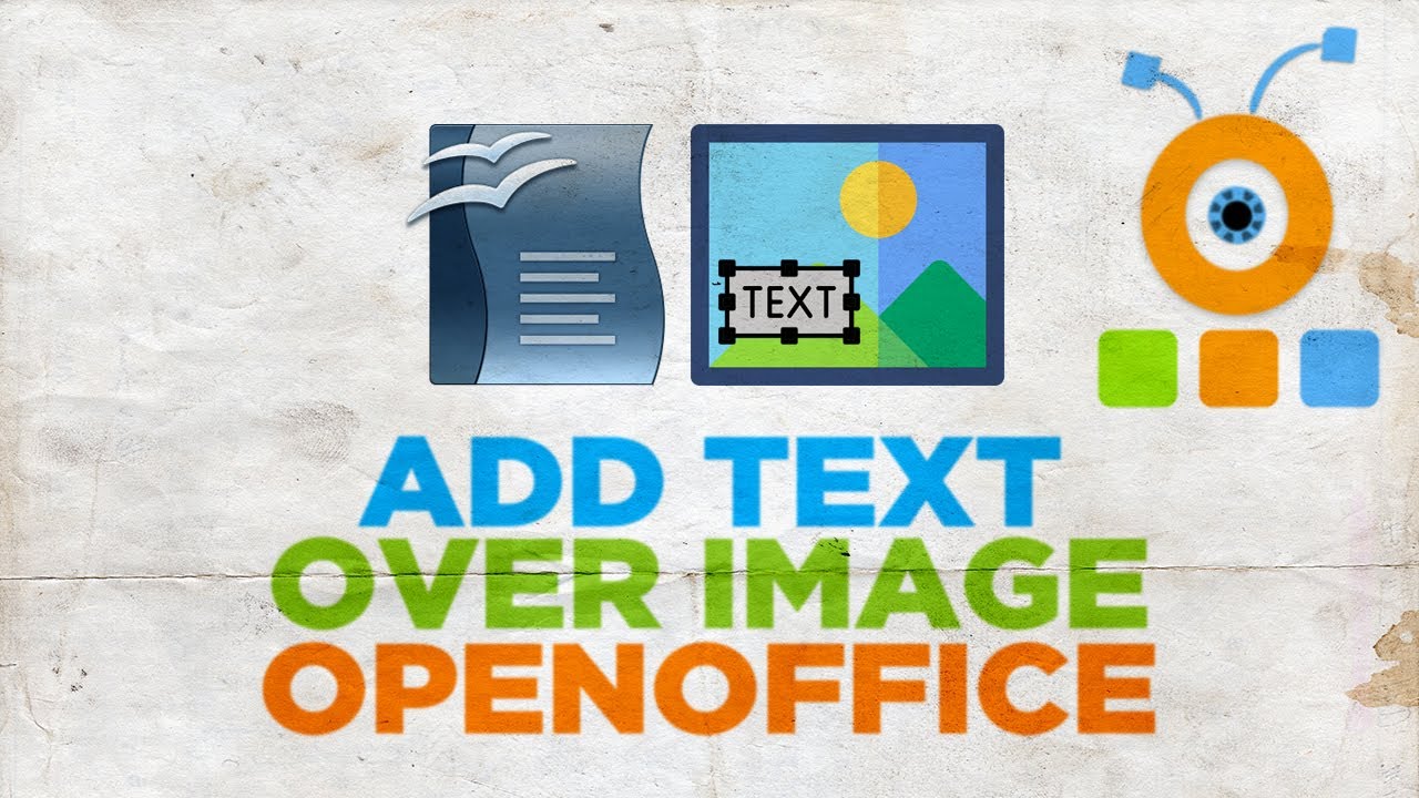 How To Put Text Over An Image In Open Office YouTube how-to-put-text-over-an-image-in-open-office-youtube