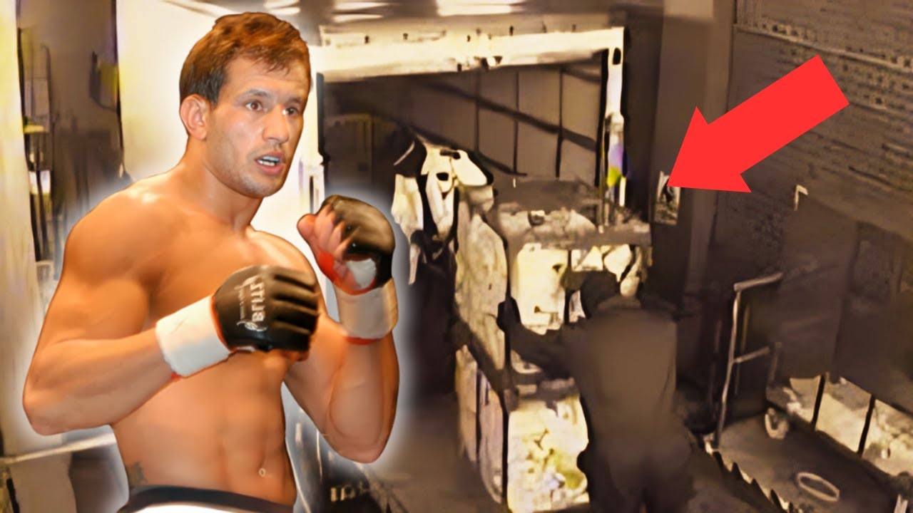 Έκλεψε 53 εκατομμύρια λίρες - Η ιστορία του Lee Murray - YouTube