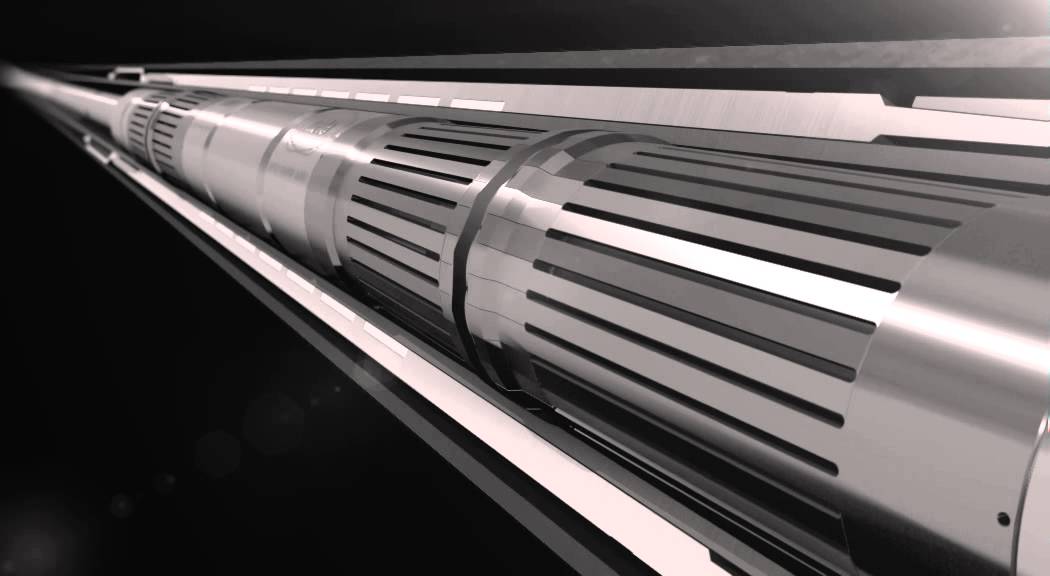 Meta Liner Tieback - YouTube