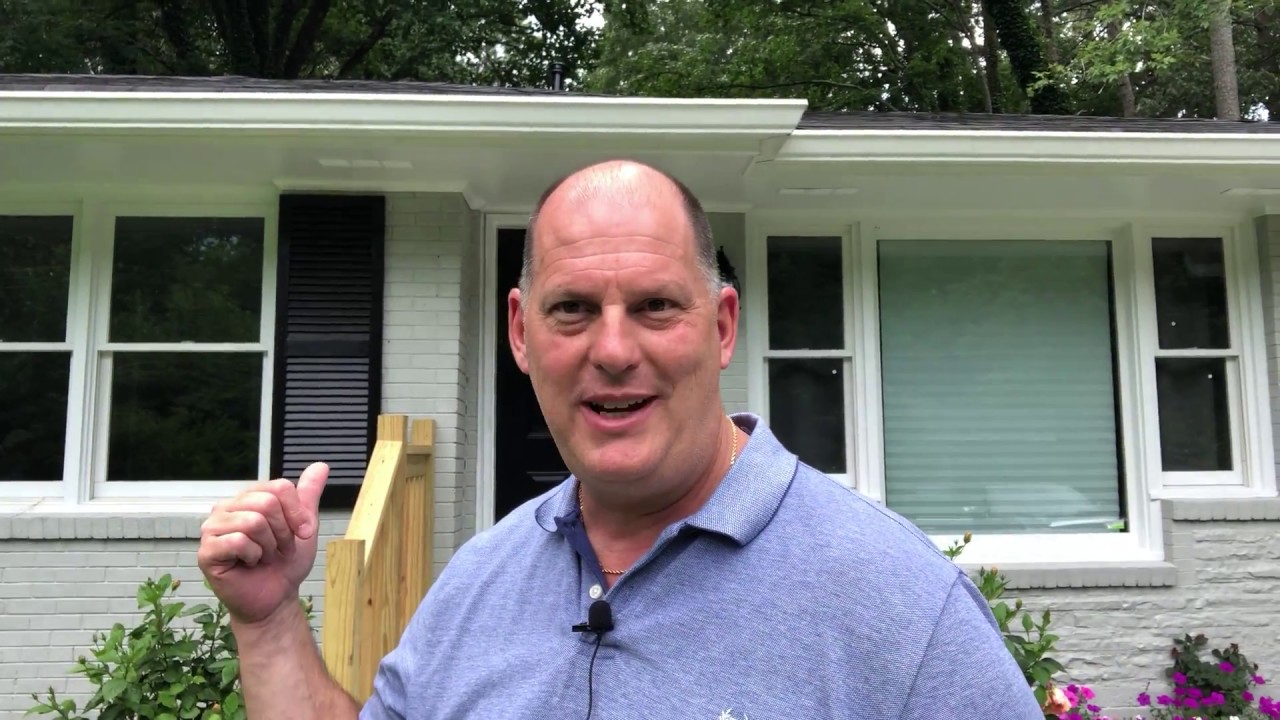 Don DeRosa Talks About His Upcoming 3 Day Rehab Bootcamp in Tampa on ...