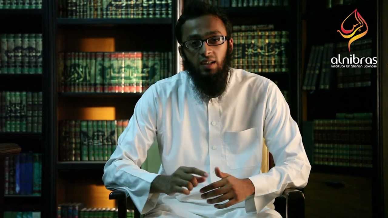 Reset Your Life - Ustadh Adeel Hanif - YouTube