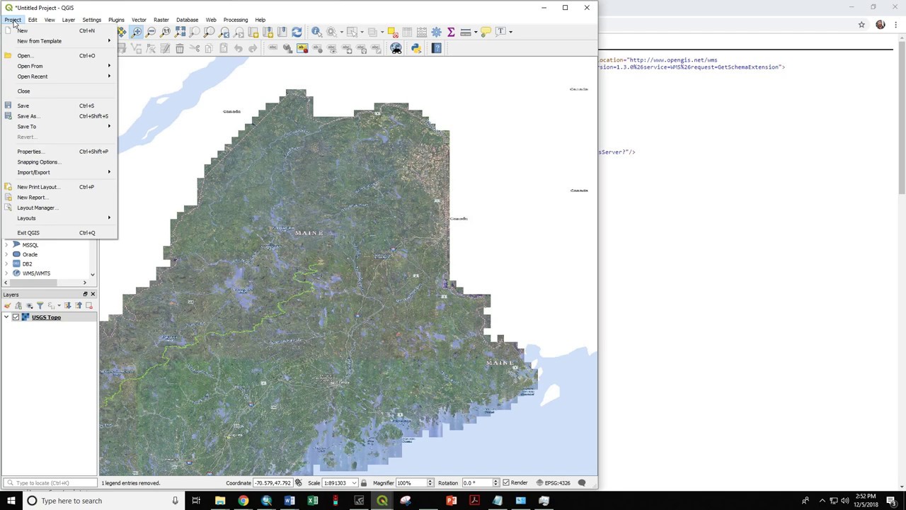 Georeferenced PDF For Avenza Maps QGIS 3 2 YouTube georeferenced-pdf-for-avenza-maps-qgis-3-2-youtube