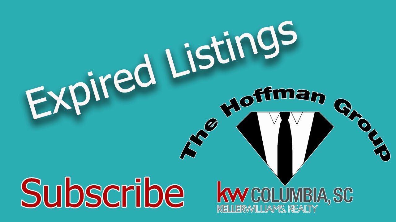 Expired Listings YouTube expired-listings-youtube