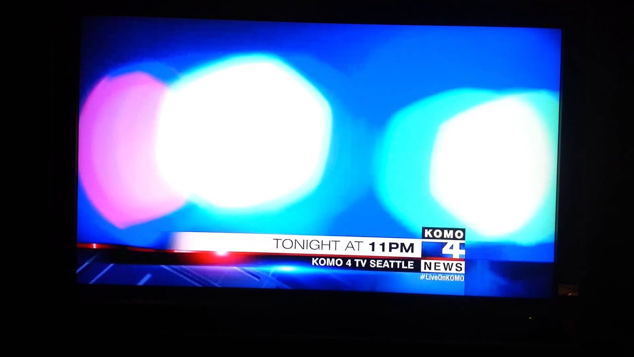 Meanwhile in Seattle... - YouTube