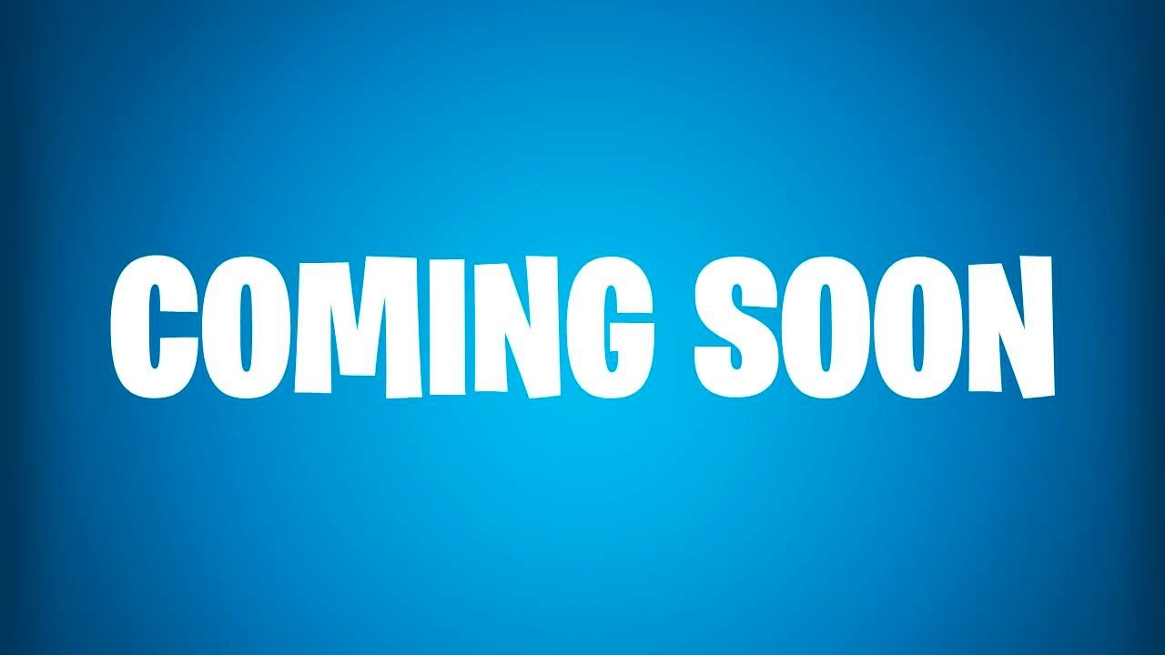 Trailer For My NEW Map COMING SOON! - YouTube