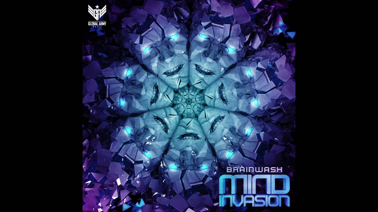 Brainwash - Alien Tecnhology - YouTube