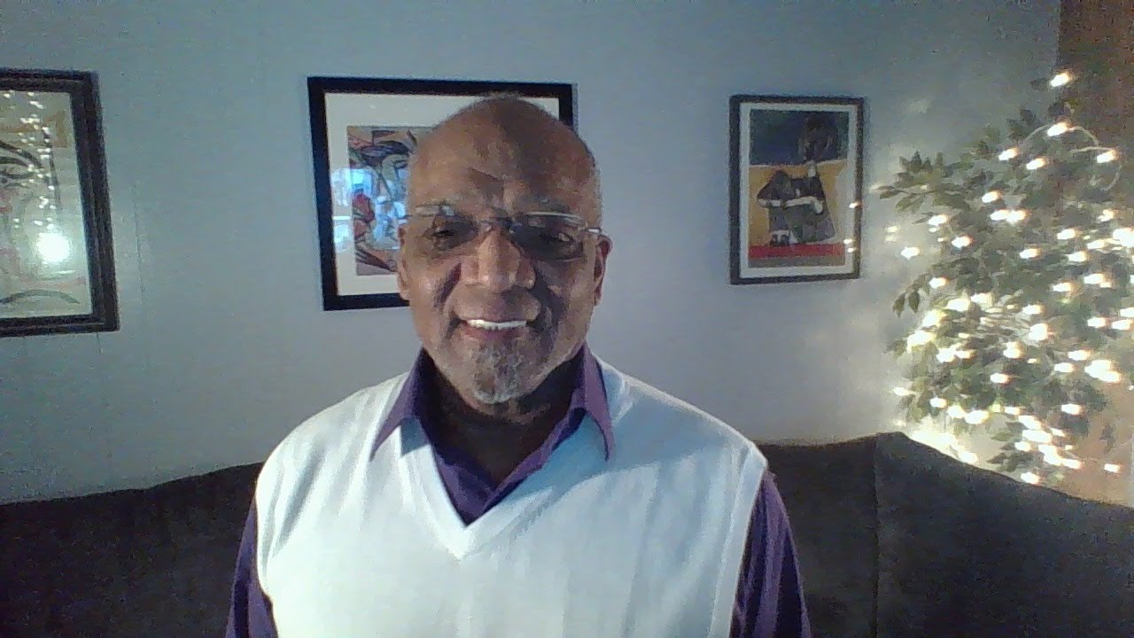 RUACH POWER SERIES: INTELLIGENCE & WISDOM - YouTube