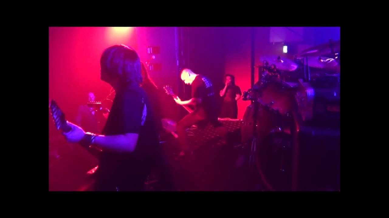 4ARM tour video November 2011 - YouTube