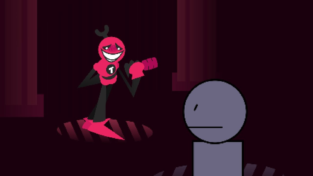 Trinity Encore on Scratch WIP - Majin Section - YouTube