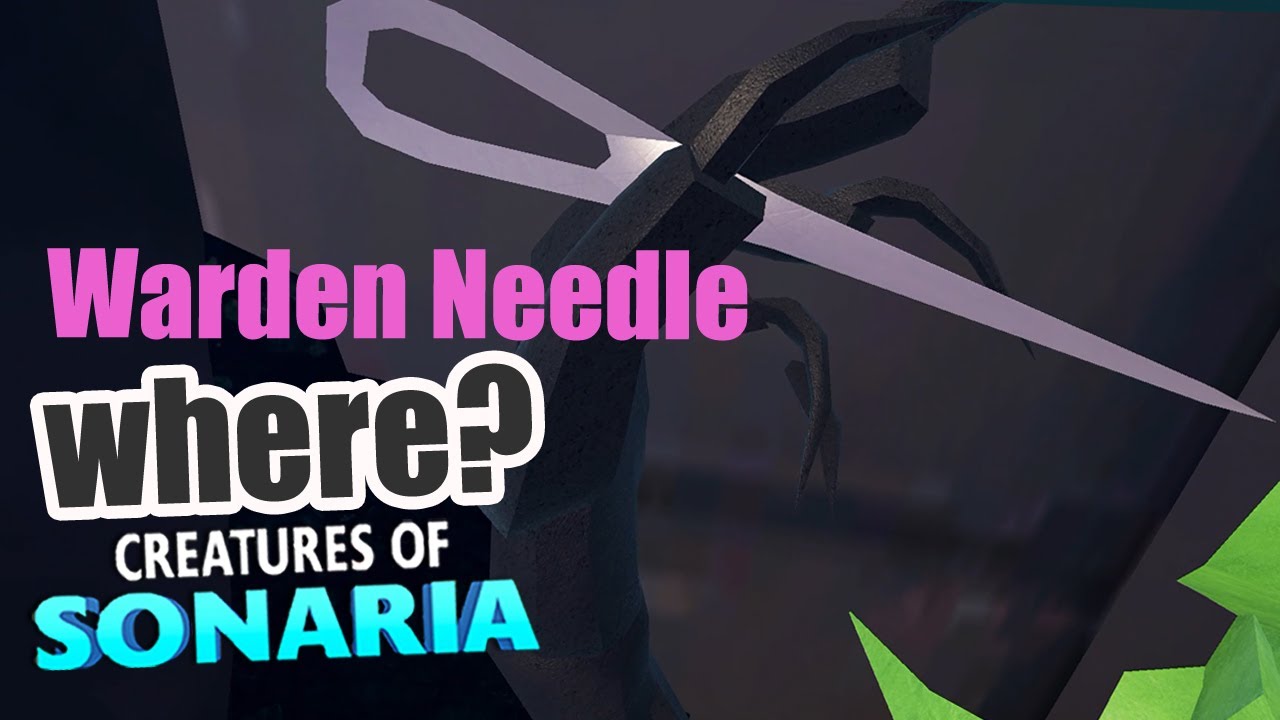 Warden MASK Sewer TEMPLE? Easter egg COS - YouTube