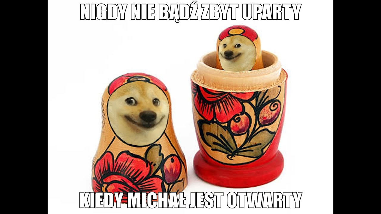 fraszka o michale (śmieszne) (nie dla dzieci) - YouTube