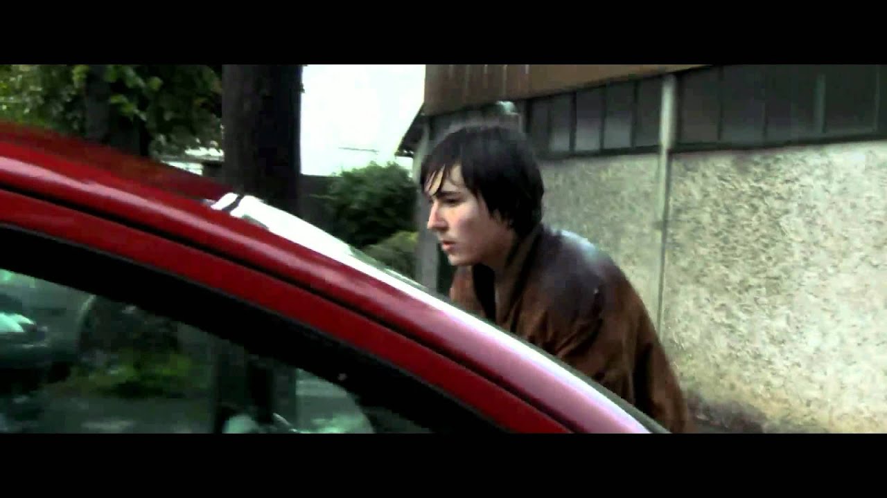 Short Action Scene - Test 3 Full HD - YouTube