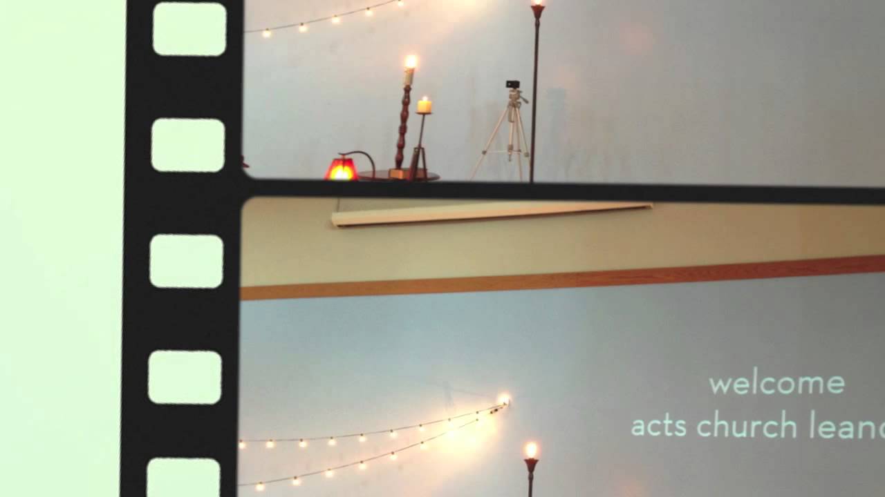 ACTS Leander Launch - YouTube